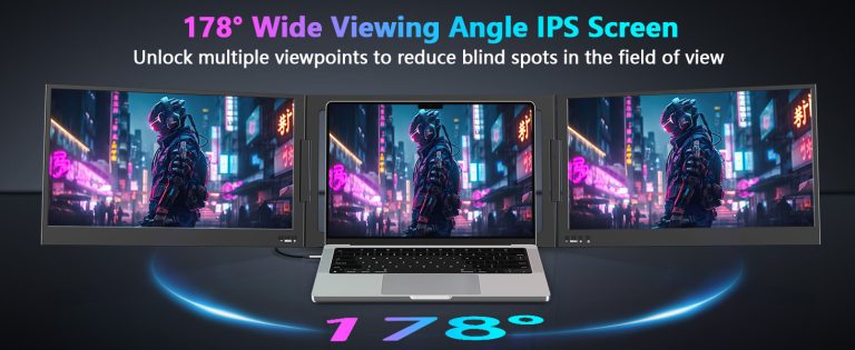 QQH Portable Monitors Official Online Website - QQH Portable Monitors ...