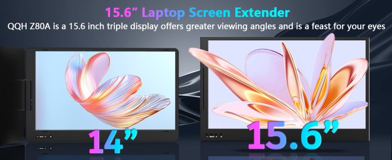 QQH Portable Monitors Official Online Website - QQH Portable Monitors ...