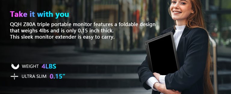 QQH Portable Monitors Official Online Website - QQH Portable Monitors ...